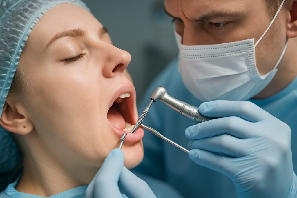 Implant Procedure Dental: What You Need To Know Before Surgery ...